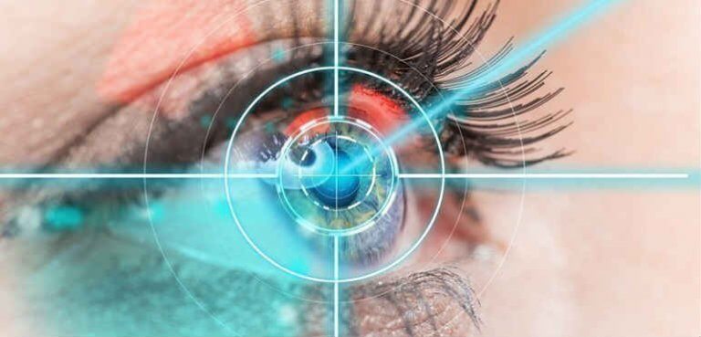 Преимущества проведения лазерной коррекции зрения методом PresbyLASIK в ...